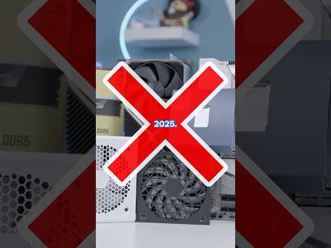 5 PC Parts to AVOID in 2025! 🚫