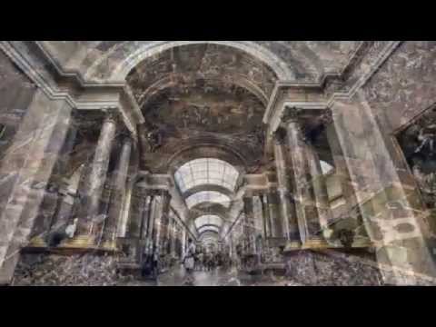 The Louvre Museum - Paris - France