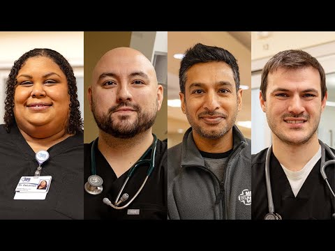 Emergency Room | CGH Medical Center
