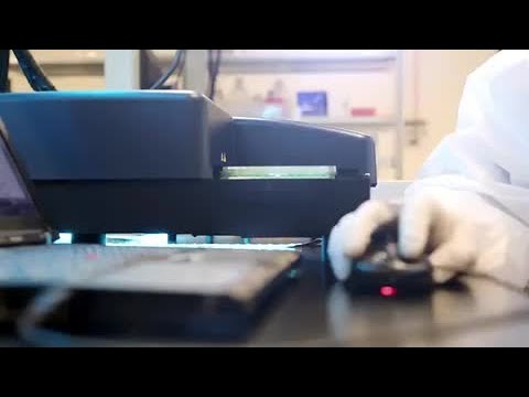 EMax Plus Microplate Reader