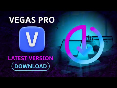 Vegas Pro Crack | MAGIX Vegas Pro Free Download Crack | Sony Vegas Pro 2025 Crack