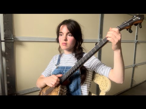 Pretty Saro (traditional) – Murphy Campbell – American Buddhist Net
