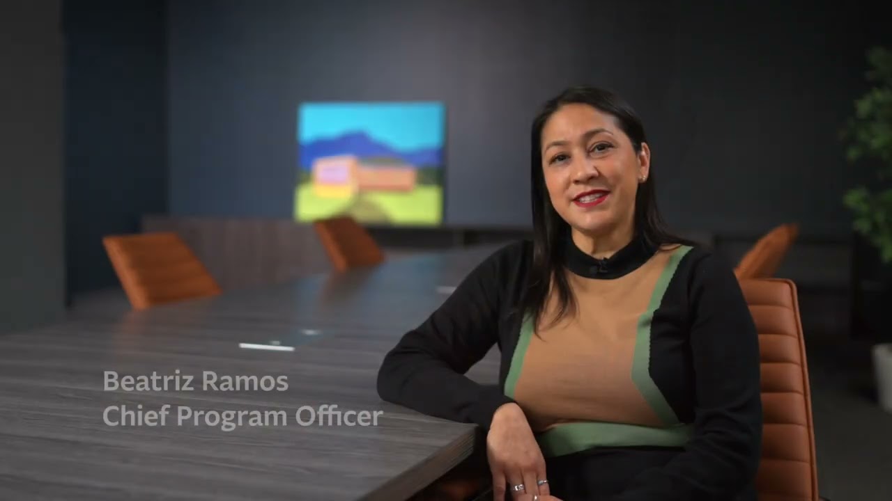 HomeFirst 45th Anniversary History Video