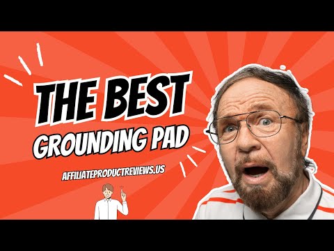 Hooga Grounding Mat My Honest Review!