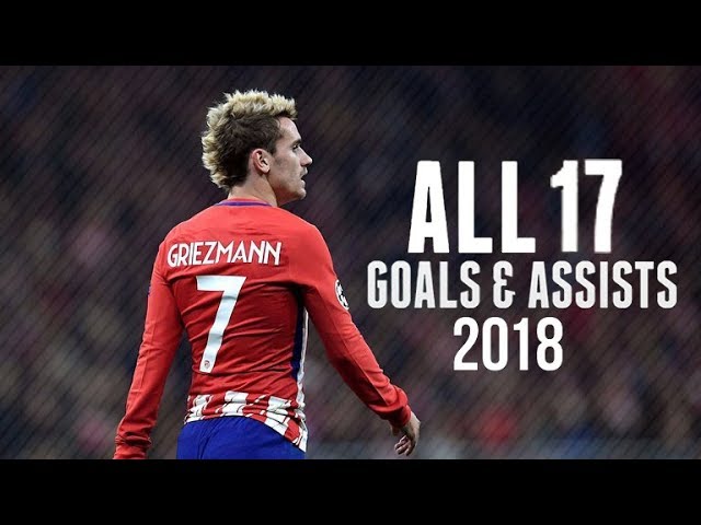 Top 5 players in Europe this season who wear the number 7 shirt