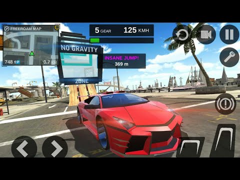 DOWNLOAD GAME SPORTS CAR CHALLENGE MOD APK | chomisejek