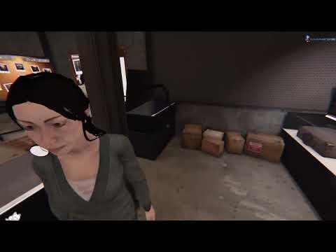 Steam Community :: Video :: [Phas] ghosting for a while until i pass out?