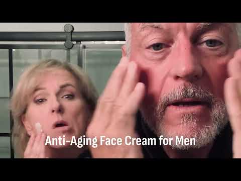 Wife Caught Stealing His Particle Face Cream | Particle For Men Skincare & Haircare