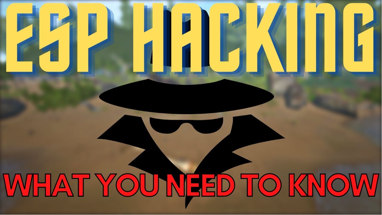 This is How Easy it is to CHEAT in Ark | ESP Hacks Explained