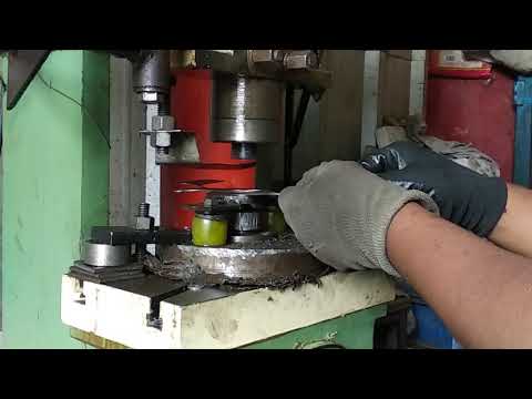 Punch Washer at Best Price in India