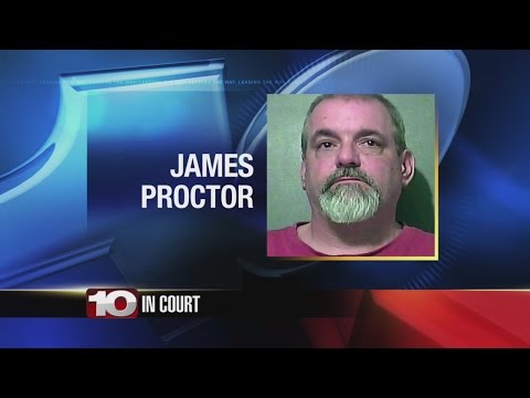 Proctor in Court