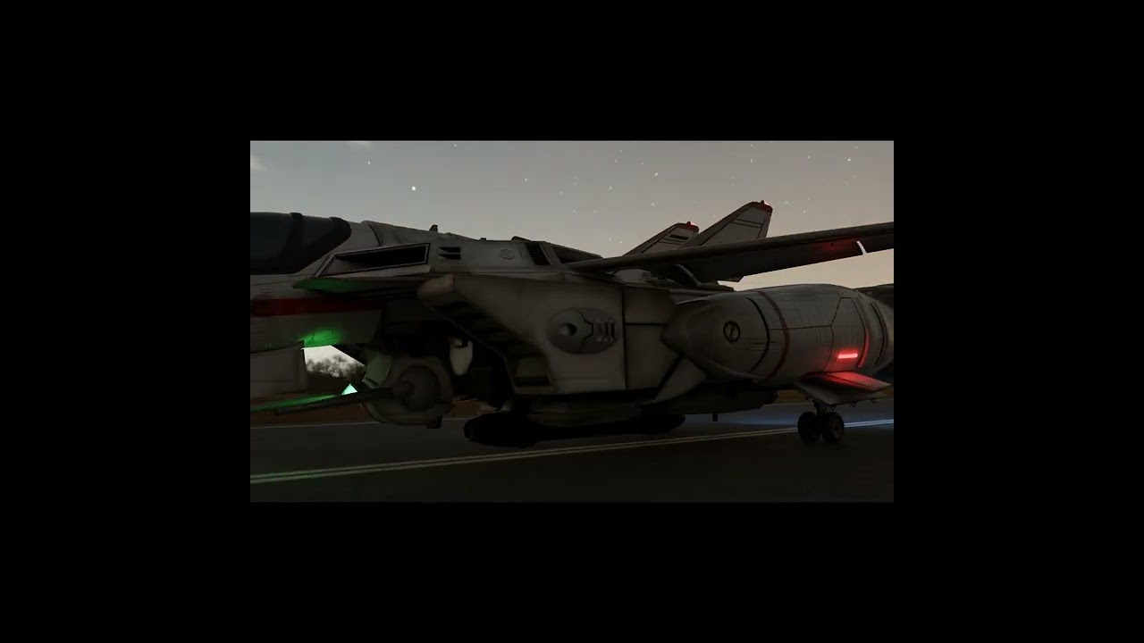 Robotech _Veritech Test -  Prototype  #shorts