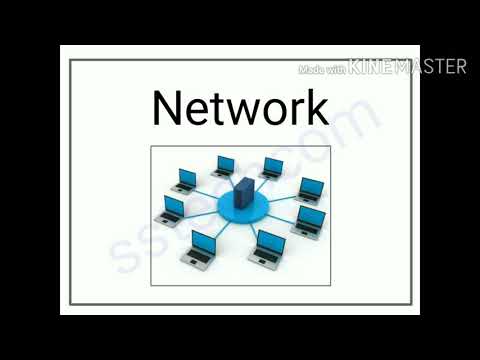 PPT on types of network / types of network class 8 / types of network model / types of network