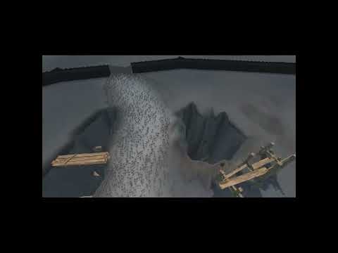 Ultimate Epic Battle Simulator 2 #trending #gaming #uebs2