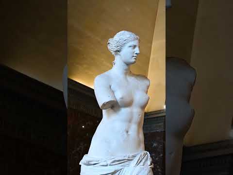 Venus de Milo