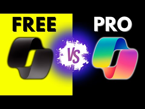 Microsoft Copilot: Free vs Pro - Which is Right for You?