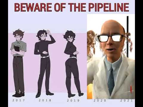 Beware the Pipeline