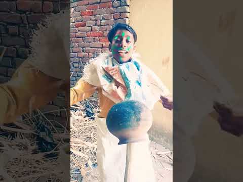 hara name bagad billa hain #shorts #comedy #baggadbilla #bagadbillacomedy #funny