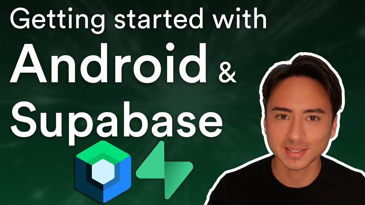 Getting started with Android and Supabase