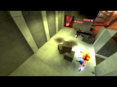 Steam Community :: Video :: Silly Demoman