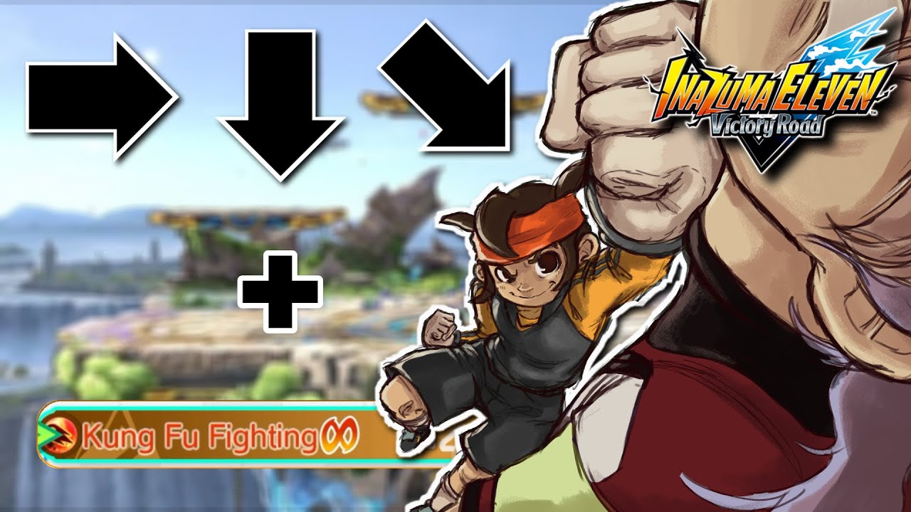 EVERYTHING You Need to Know about COUNTER SHOTS in INAZUMA ELEVEN VICTORY ROAD! | イナズマイレブン