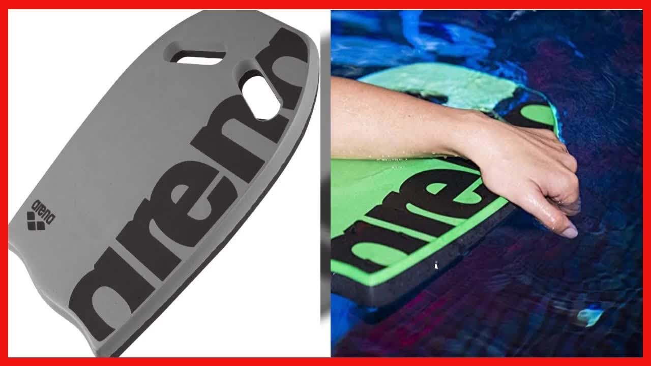 Arena Swim Kickboard Swimming Training Aid Pool Exercise Equipment