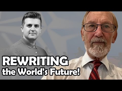 This evening’s ‘Dialogue Works’ with Nima Alkhorshid – Gilbert Doctorow