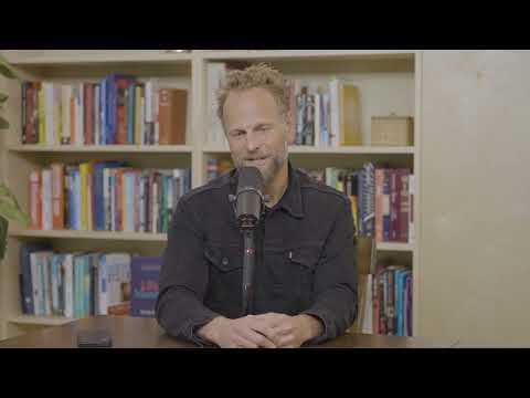 Andrew Arndt | The Eugene Peterson Center For Christian Imagination