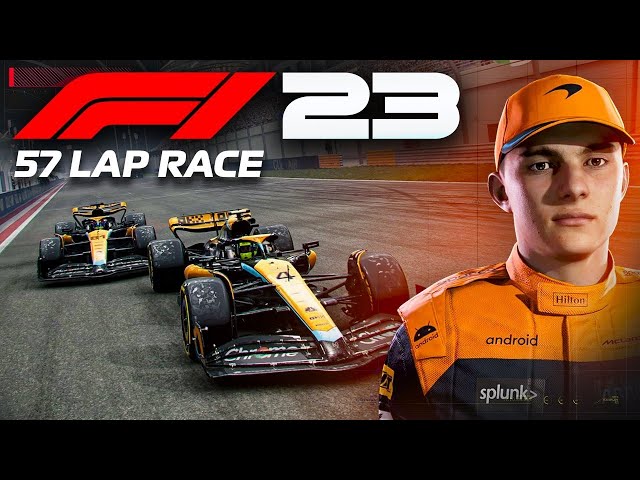 How to play F1 23 early access for free