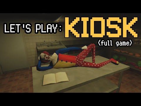 Steam Community :: Kiosk