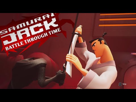 Steam Community :: Video :: (Level 5) Aku City / Western Train ...