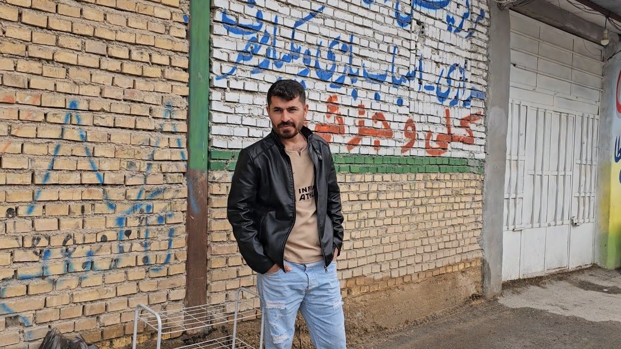 Hashem meets Tayyiba and her children