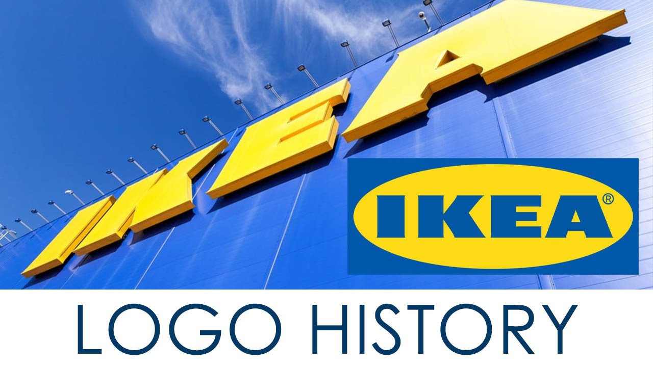 IKEA logo, symbol | history and evolution