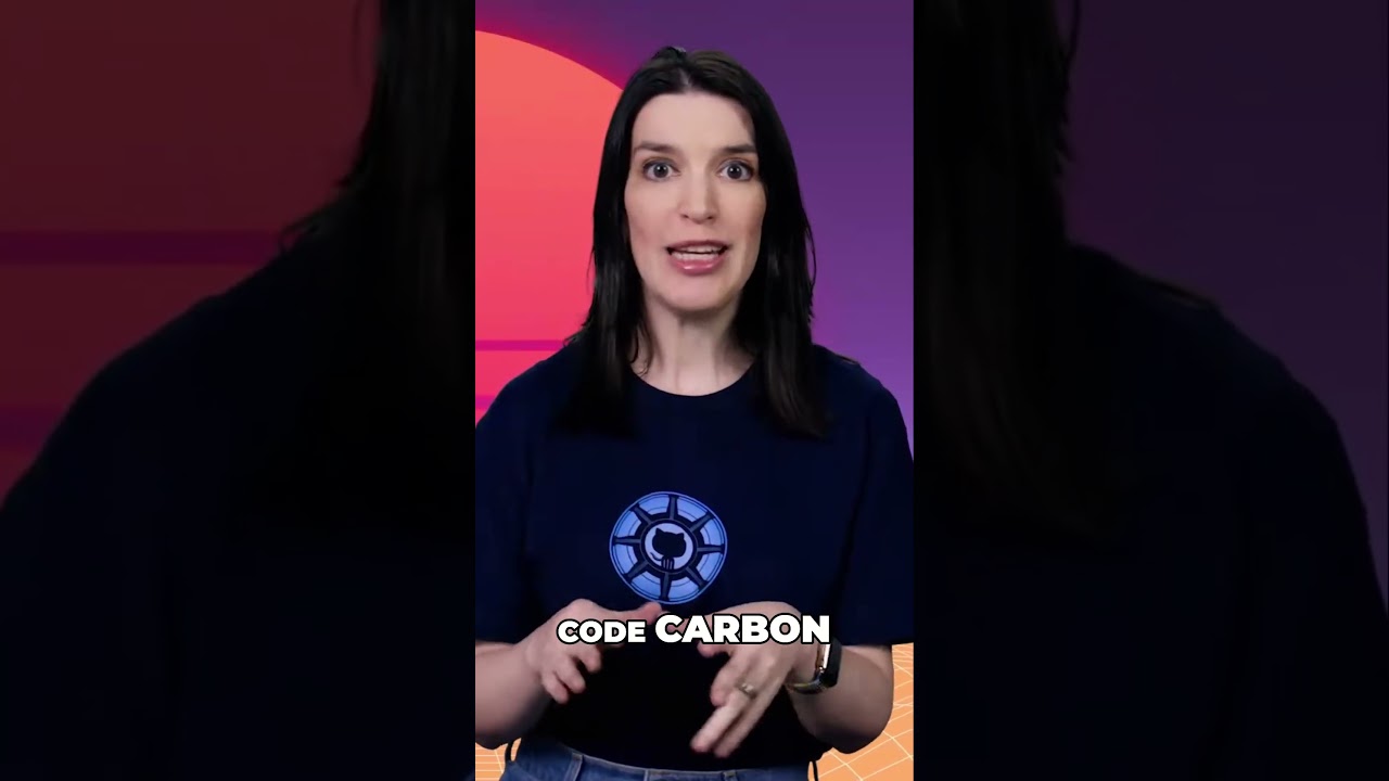 Track Your Software's Carbon Emissions with These Tools