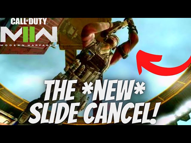 Modern Warfare 2 guide: How to dolphin dive in the game