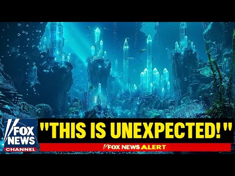 What Experts Discovered 8000m Below the Puerto Rico Trench Changes Everything We Know