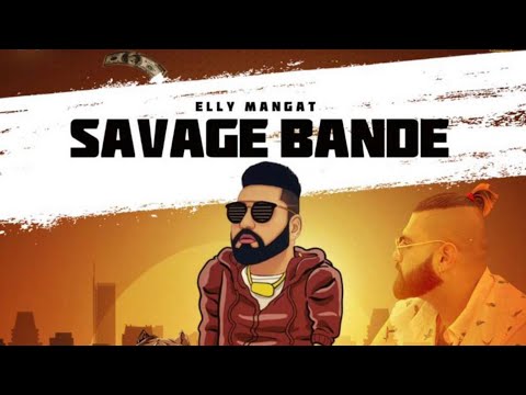 Elly Mangat (Rewind Album Full Video) SAVAGE | RBS | Latest Punjabi Songs 2019