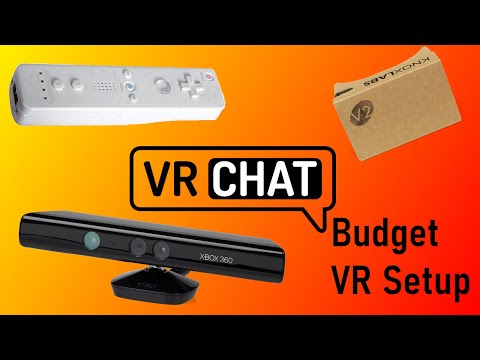 Steam Community :: Video :: What its like to play VR Chat on the cheap