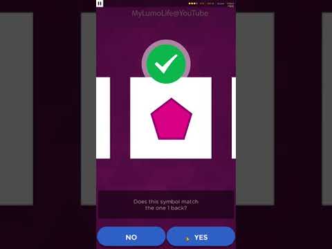 Peak Rush Back (Focus Game) - Brain Training Games app for iPhone, iOS and Android
