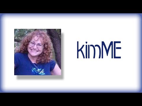 Kim Scheurer - kimME - BQH practitioner and more