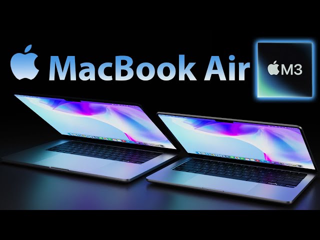 What to expect from Apple in 2024? iPhone 16, Vision Pro, New MacBook ...