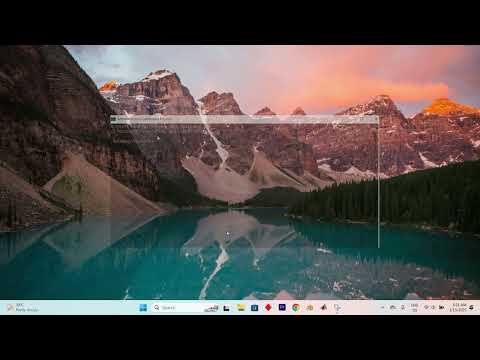 How To Reset Windows 11 PC or Laptop by Using Command Prompt - Quick Fix