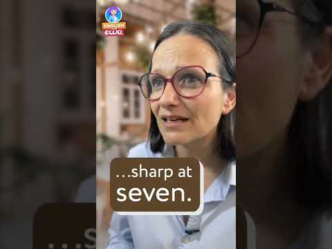 Seven-ISH?? 🤔