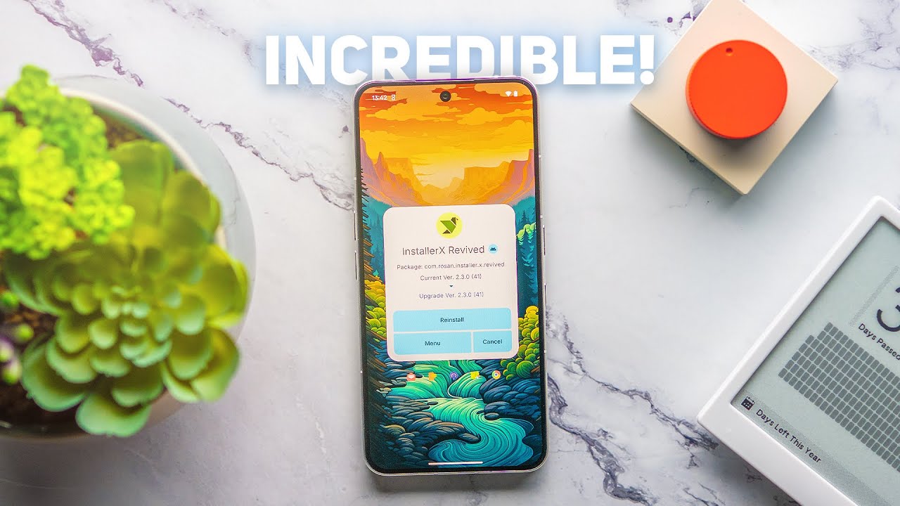 Android HATES This SECRET App!