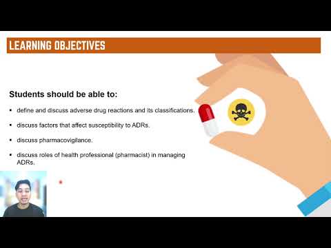 Adverse Effects & Toxicities: Introductions