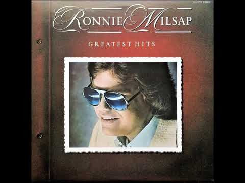 (I'm A) Stand By My Woman Man , Ronnie Milsap , 1976