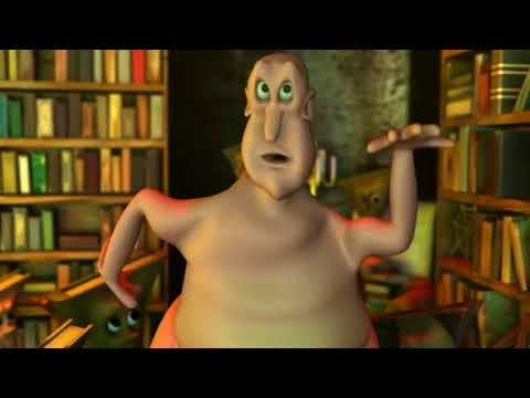 Globgogabgalab