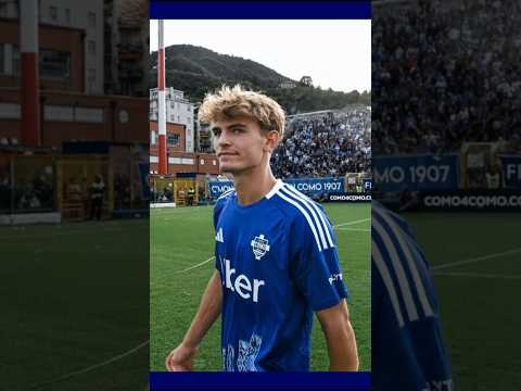 Leverkusen Closing in on Nico Paz – Decision Imminent!