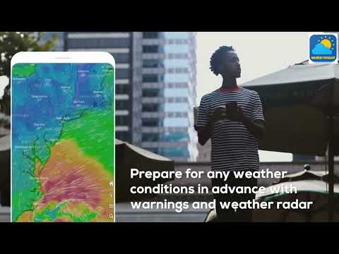 Daily Weather Forecast