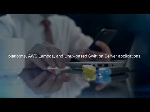 Announcing general availability of AWS SDK for Swift